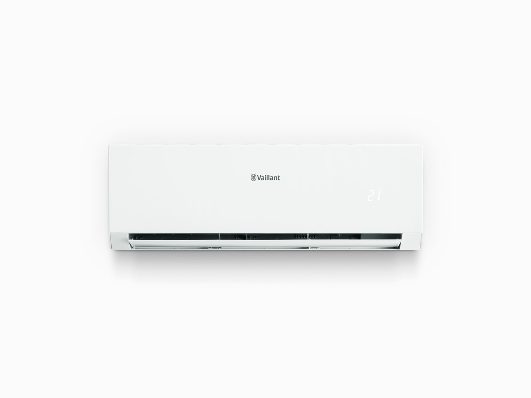 VAILLANT SPLIT PARED CLIMAVAIR PLUS VAIP-065 WN | HidalGas